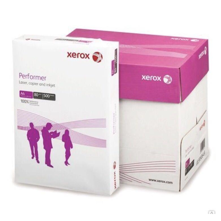 Xerox Multipurpose Copy A4 80GSM – Wholesale supplier of general ...